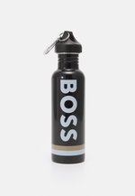 BOSS WATER BOTTLE - Trinkflasche - black/schwarz - Zalando.at