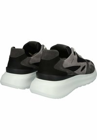 Blackstone MADISON - Sneaker low - grey/grau - Zalando.at