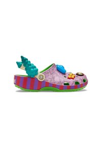 Crocs THE SIMPSONS KRUSTY THE CLOWN CLASSIC CLOG - Sandalias - multi ...