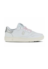 K-SWISS Zapatillas - white/blanco - Zalando.es