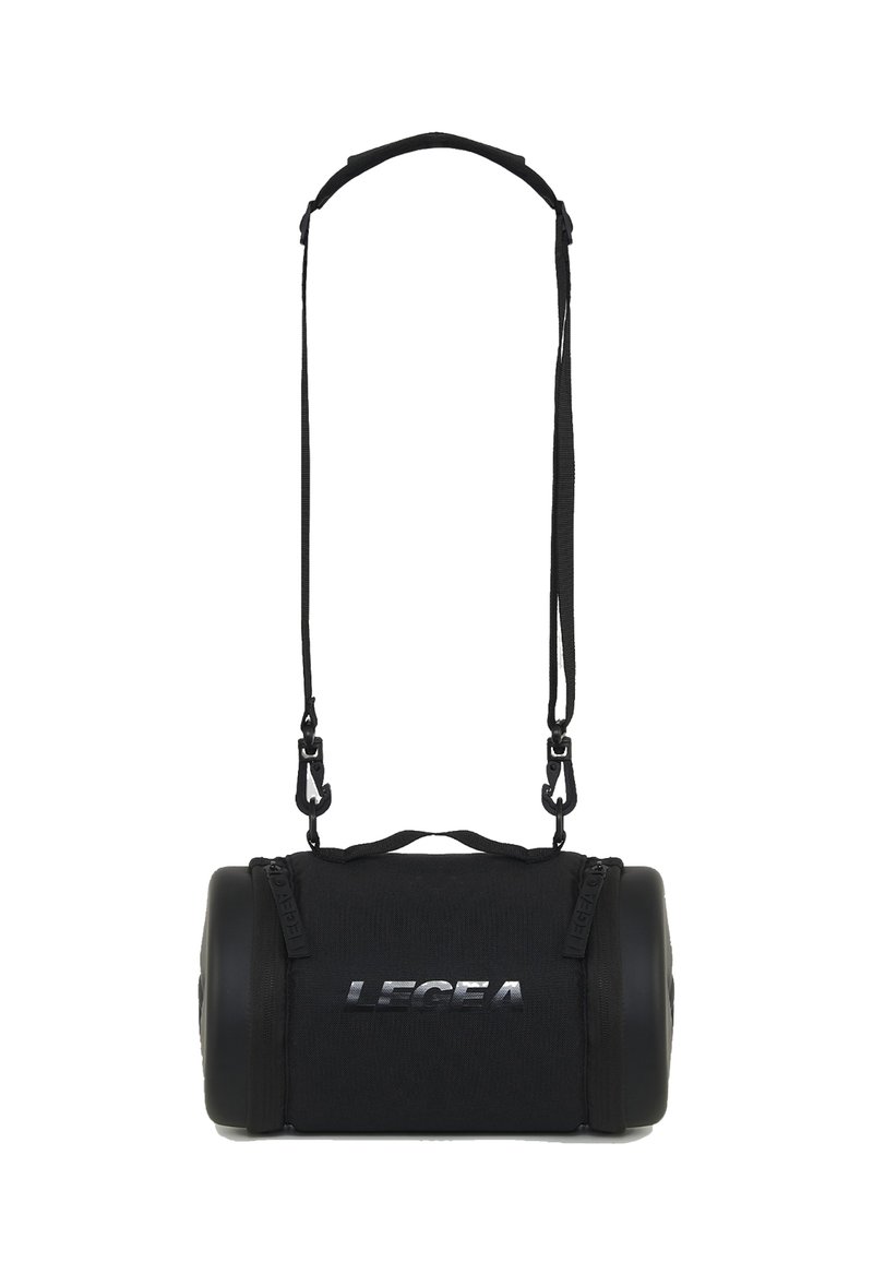 LEGEA VELAM - Weekend bag - nero/black - Zalando.de