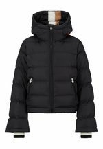 BOSS Down jacket - black one/black - Zalando