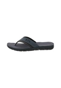 Inblu Infradito - blu/blu scuro - Zalando.it