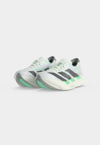 adidas Performance ADIZERO ADIOS PRO 4 - Road running shoes - footwear ...