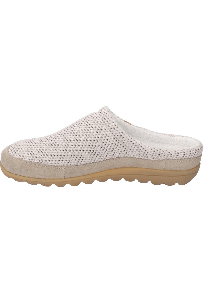 Westland by Josef Seibel CADIZ - Hjemmesko - beige - Zalando.dk