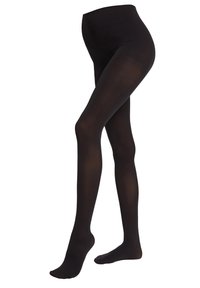Calzedonia 60 DEN Maternity - Strumpbyxor - 60 DEN Maternity/svart ...