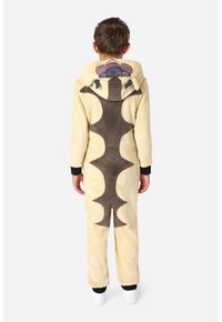 OppoSuits BOYS APPA. UNISEX - Costume - beige - Zalando
