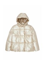 The New Winter jacket - gold/gold-coloured - Zalando.ie