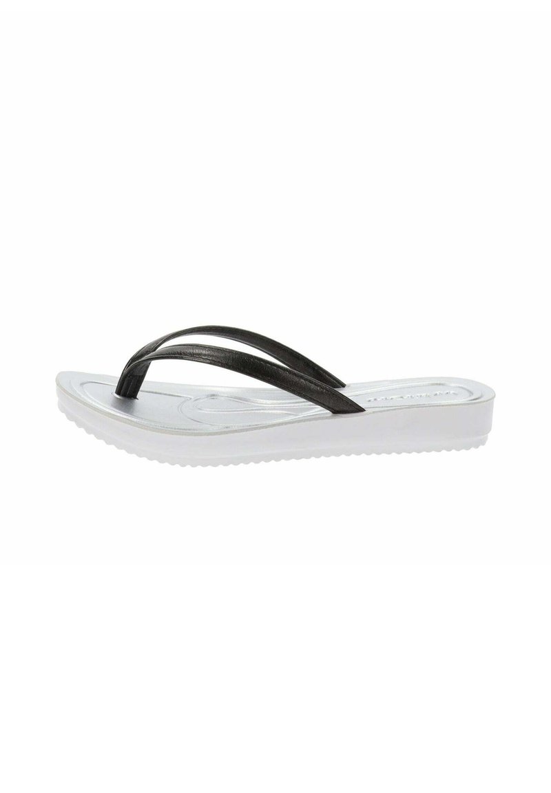 Inblu INFRADITO - Infradito da bagno - nero - Zalando.it