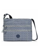 Kipling BASIC PRT ALVAR - Umhängetasche - blue/blau - Zalando.at
