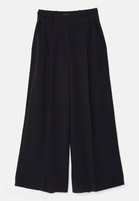 Rodebjer OBI - Tygbyxor - black/svart - Zalando.se