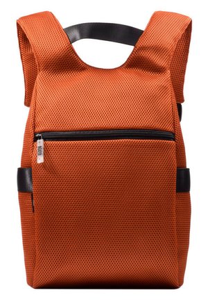 KCB BIG 3D - Rugzak - orange/oranje - Zalando.nl