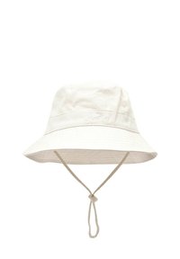 PULL&BEAR BUCKET - Hut - beige - Zalando.ch