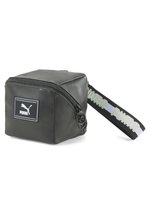 Puma PRIME TIME CUBE - Clutch - black - Zalando