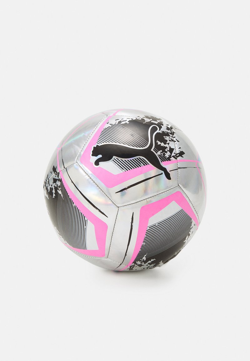 Puma CAGE - Fußball - white/ pink/ blue/weiß - Zalando.de