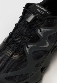 Merrell SPEED ARC MATIS - Sneakers laag - black/zwart - Zalando.be