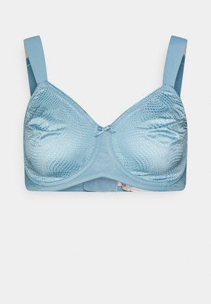 Triumph ESSENTIAL MINIMIZER W X - Underwired bra - beige - Zalando.co.uk