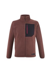 Millet CIMAÏ SHERPA - Veste polaire - brown/marron - ZALANDO.FR