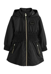 Baker by Ted Baker REGULAR FIT - SHOWER RESISTANT SHIRRED WAIST BLACK ...