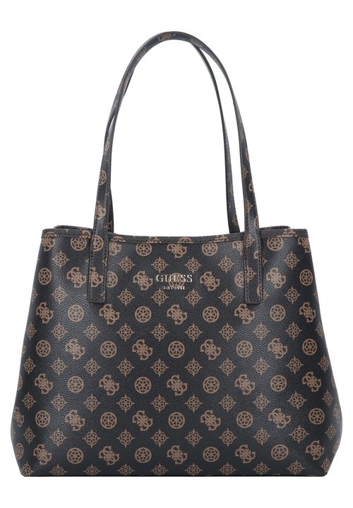 Guess GUILLY SLG - Geldbörse - beige - Zalando.ch