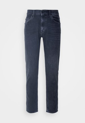 Ksubi VAN WINKLE LOCK UP - Jeans Skinny Fit - black/schwarz - Zalando.de