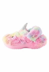 Next REGULAR FIT - Slippers - multi unicorn/pink - Zalando