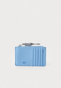 PARFOIS CARD HOLDER GABRIELA - Wallet - blue - Zalando