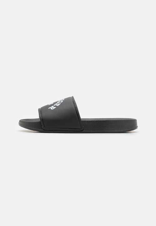 adidas Performance ADILETTE SHOWER - Rantasandaalit - core black ...