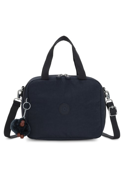 Kipling LINZA - Handväska - rose black/svart - Zalando.se