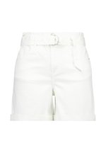 MS Mode Short - white/blanc - ZALANDO.FR