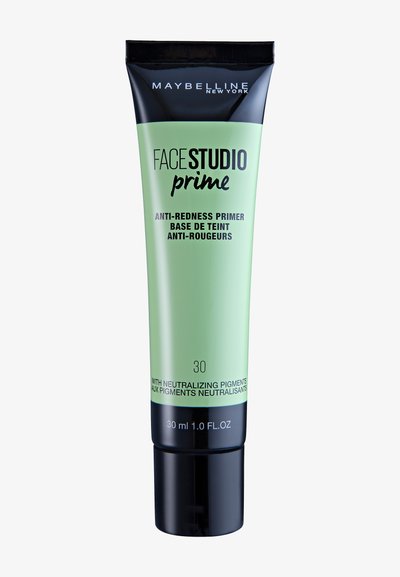 Maybelline New York FIT ME PRIMER MATTE & PORELESS - Primer ...