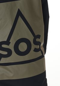 SOS Parka - black/schwarz - Zalando.de