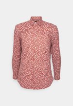 BOSS ROGER - Camisa - lachs/salmón - Zalando.es