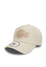 New Era NBA EFRAME - Cap - los angeles lakers stnotc/stein - Zalando.de