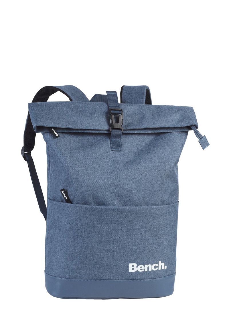 Bench CLASSIC KOLLEKTION - Rucksack - blau/blue - Zalando