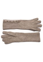 Marc & André Handschoenen - beige bg/nude - Zalando.nl