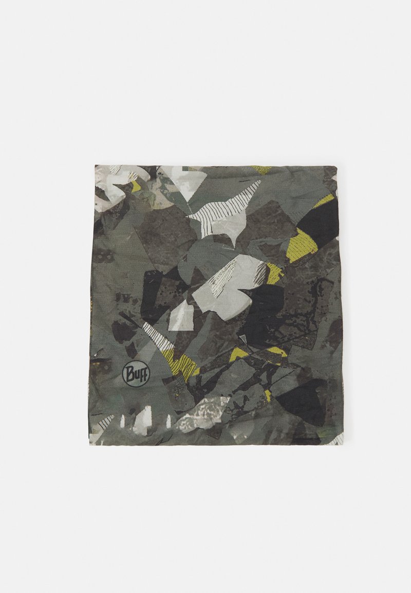 Buff COOLNET UV® UNISEX - Braga - hetch forest/verde - Zalando.es