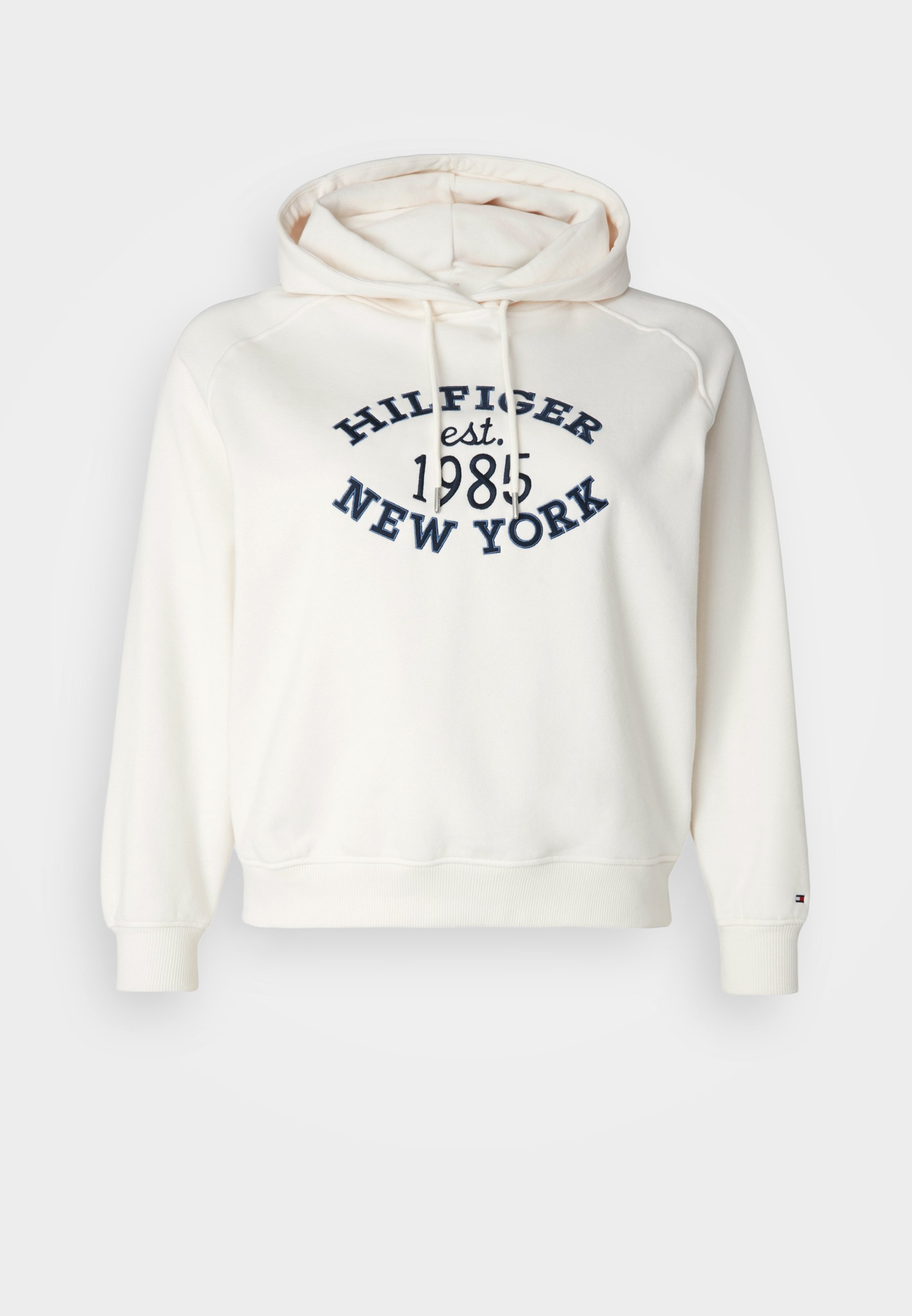 Tommy hilfiger vintage fit hoodie store