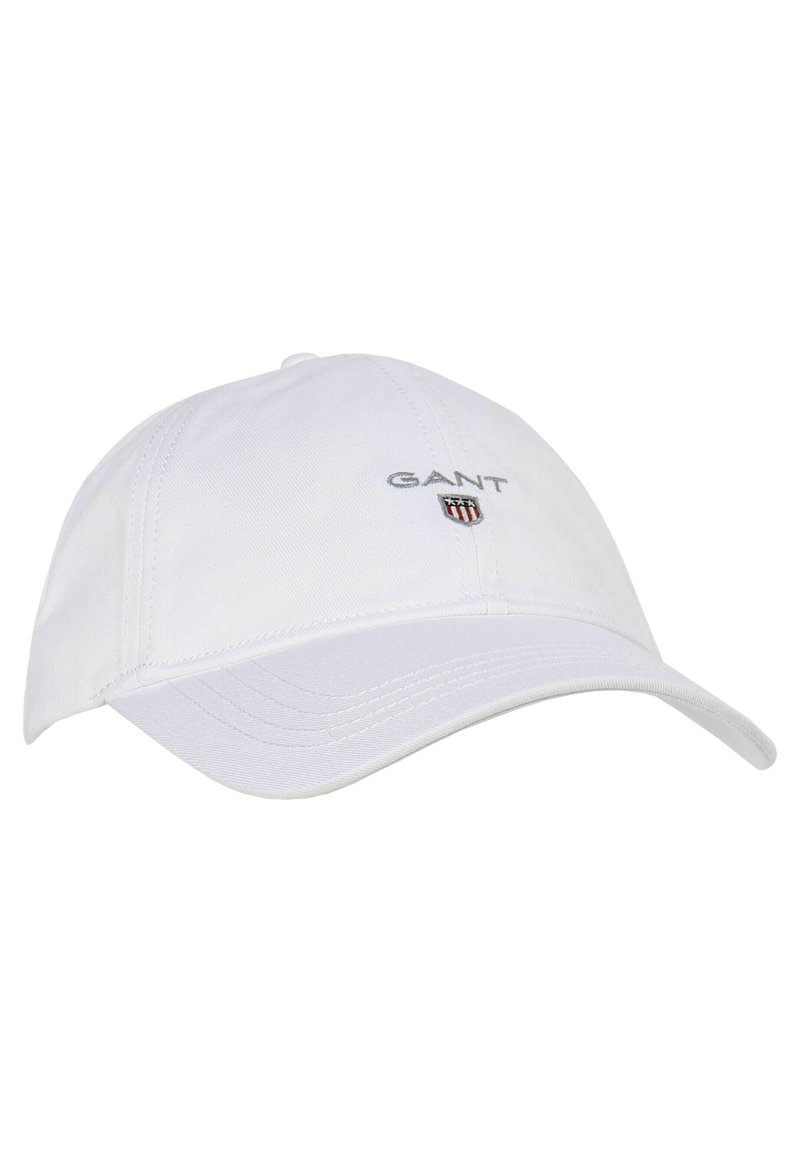 GANT Cap - weiss/weiß - Zalando.at