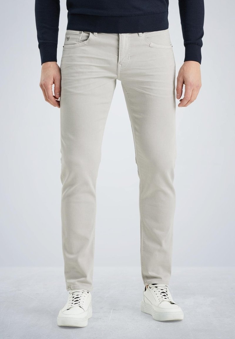 PME Legend Jeans Slim Fit - high-rise/offwhite - Zalando.ch