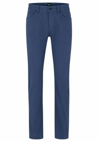 BOSS DELAWARE - Jeans Slim Fit - beige - Zalando.ch