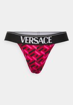 Versace THONG - String - red multi/mehrfarbig - Zalando.de