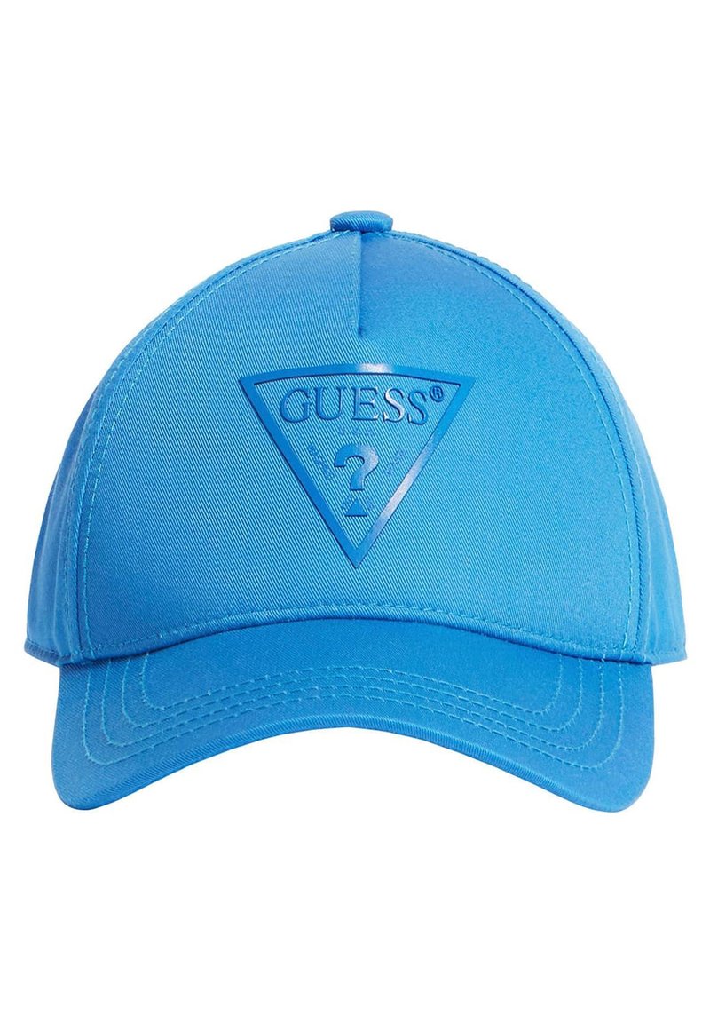 Guess ARIAN - Cap - blau - Zalando.at