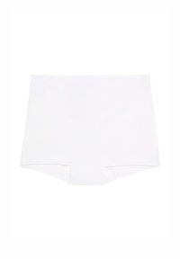 OYSHO INVISIBLE MICRO HOT - Shapewear - white/weiß - Zalando.ch