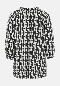 Cellbes of Sweden WITH 3/4 LENGTH SLEEVES - Long sleeved top - black ...