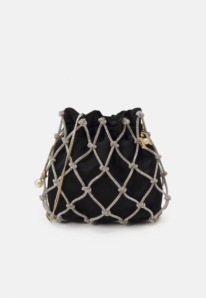 Rosantica SELENE CAPRI - Across body bag - black - Zalando.co.uk