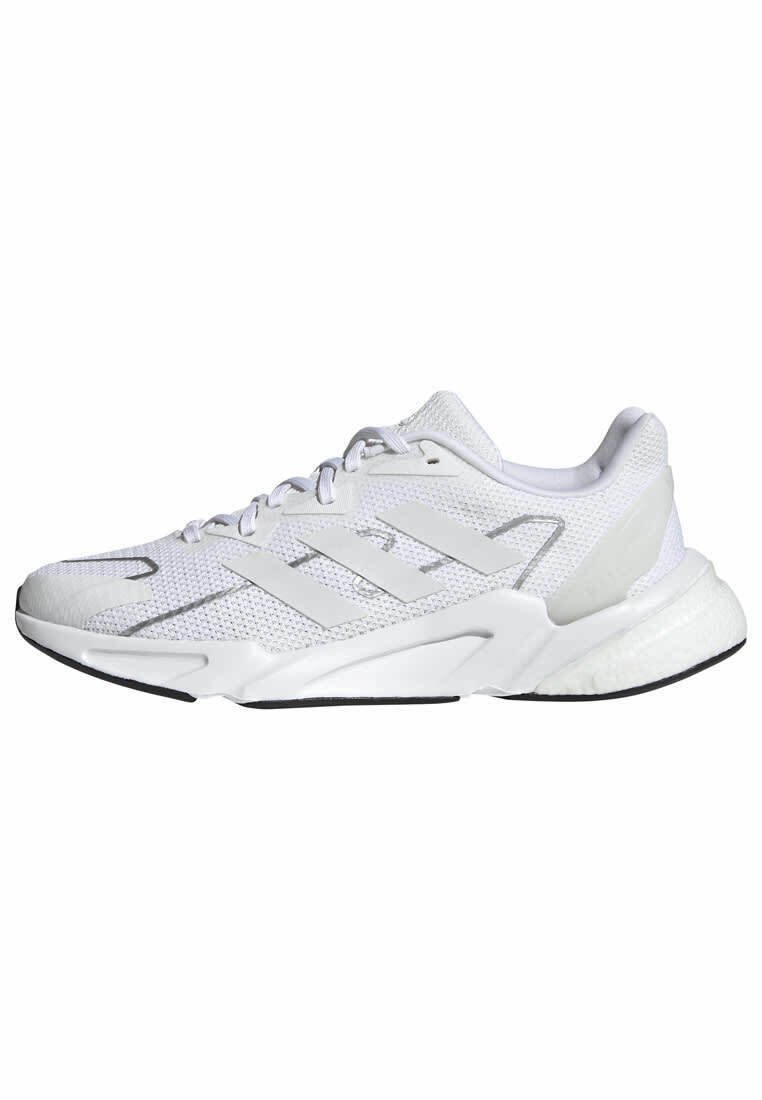 adidas Performance Road running shoes - white - Zalando.co.uk