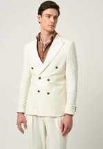 Antioch Sako - ecru/špinavě bílá - Zalando.cz