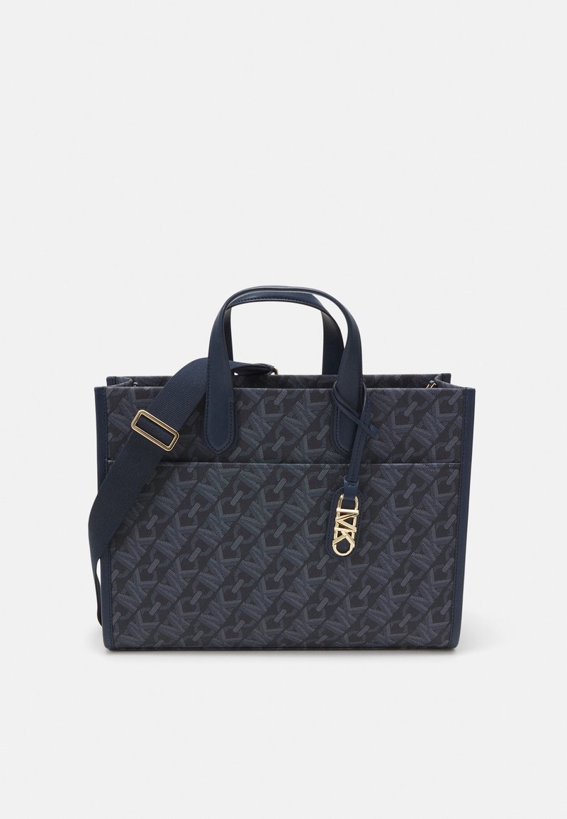 MICHAEL Michael Kors GIGI - Velika torba - blue/plavo - Zalando.hr