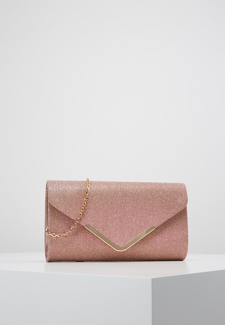 Mascara Clutch - rose/rosa - Zalando.at